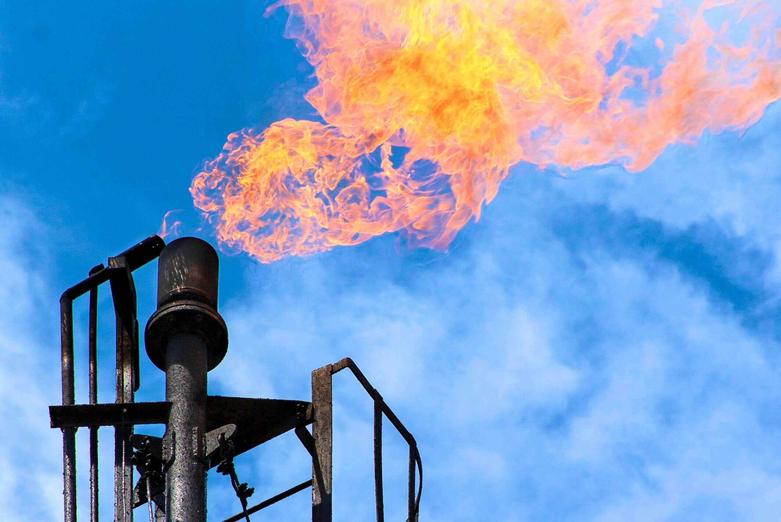 Workshop on EU Methane Regulation import standard convenes stakeholders ...