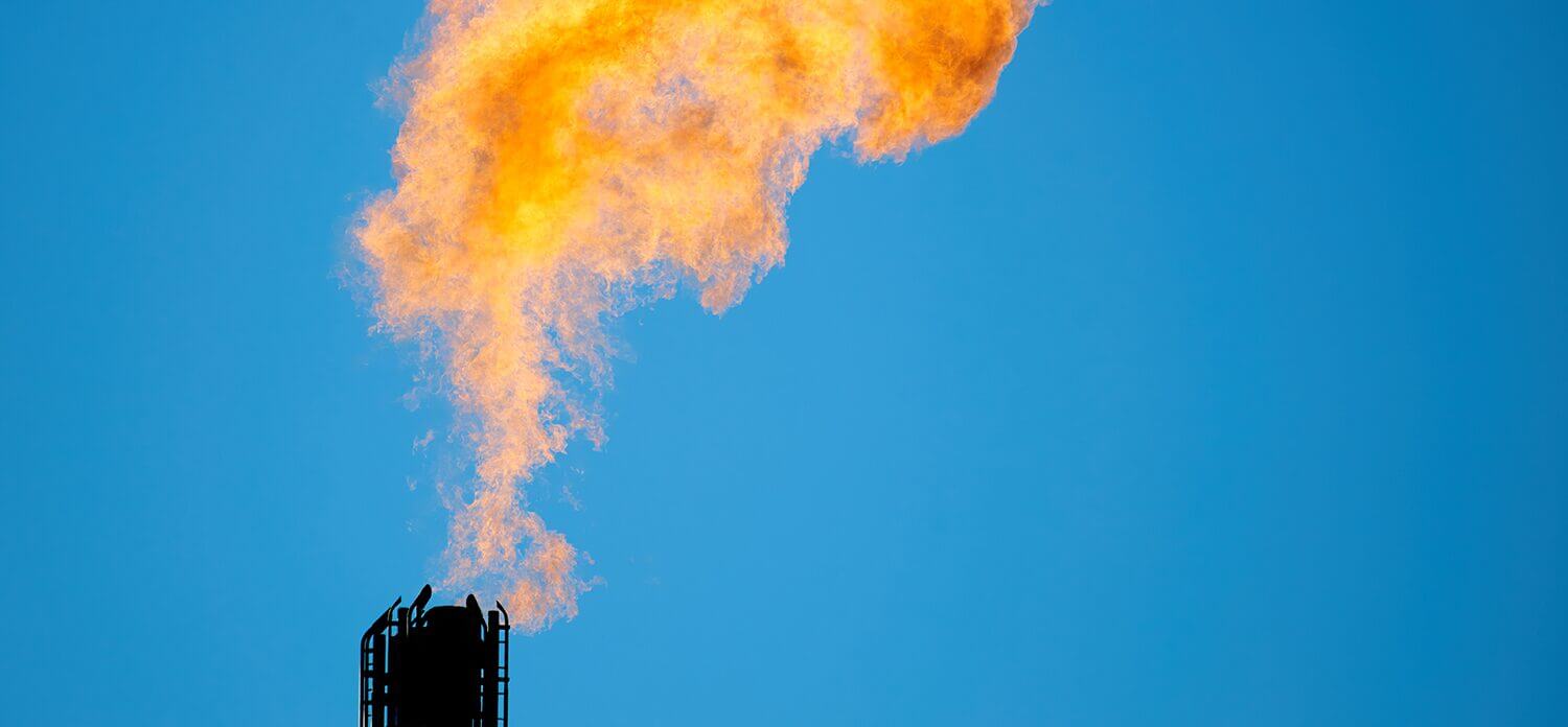 Kazakhstan’s progress in reducing gas flaring is a model for the world ...