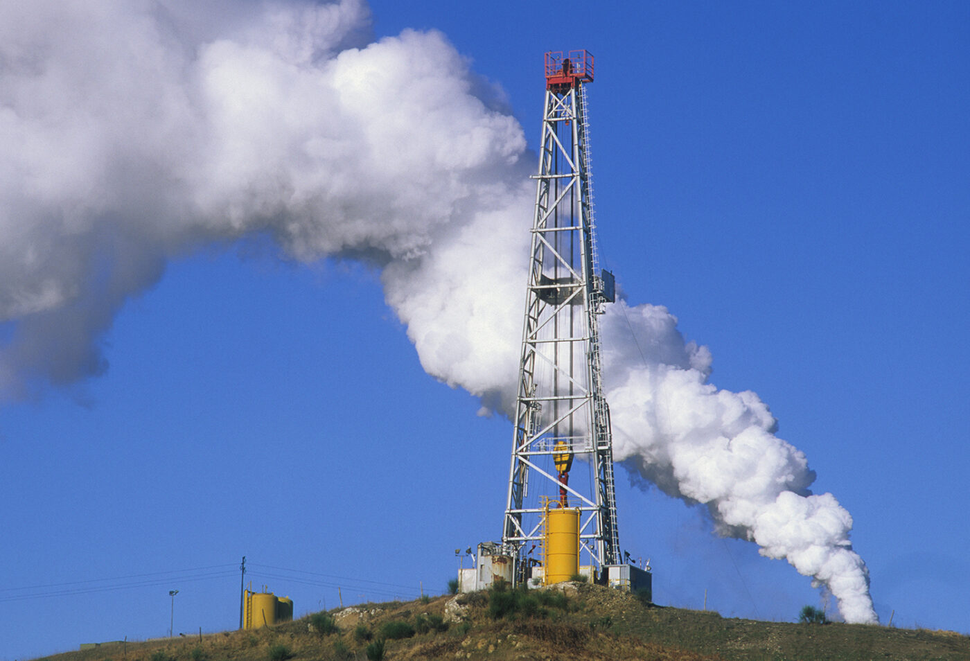 Powering the Future: What 50 Years of Enhanced Geothermal Teaches Us ...