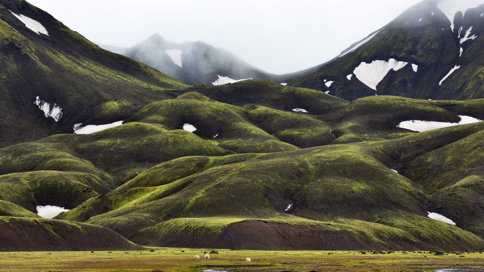 An introduction to the next clean energy frontier: Superhot rock geothermal and successes from ...