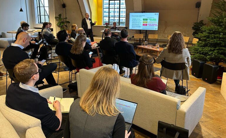 Reassessing the UK’s hydrogen strategy as the government prepares its ...