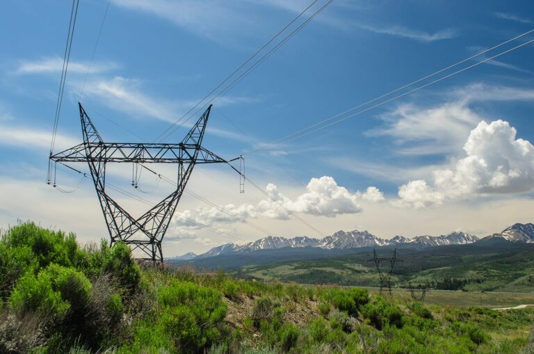 2026 Colorado Legislative Session: Progress across clean energy and ...