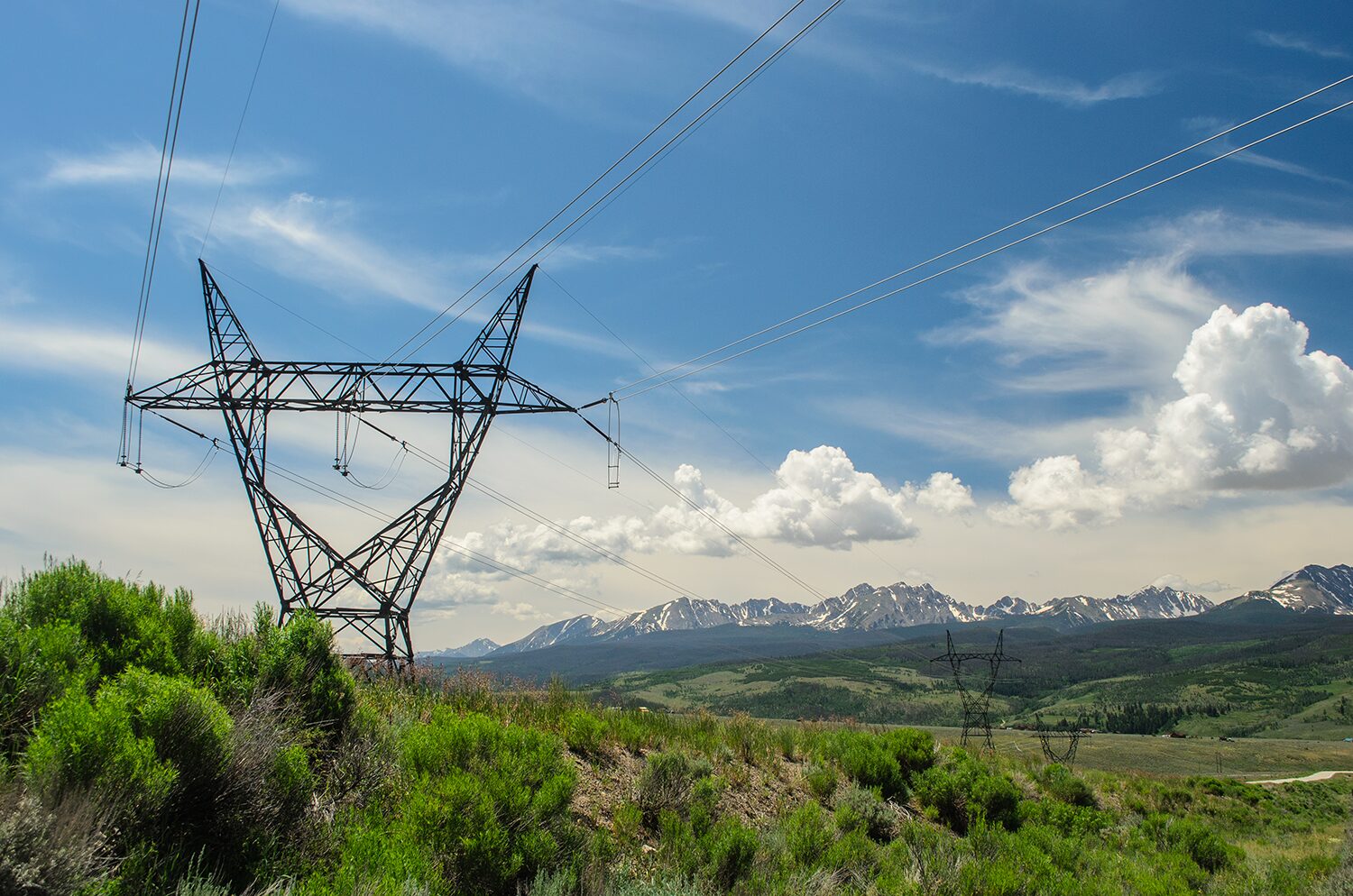 2026 Colorado Legislative Session: Progress across clean energy and ...
